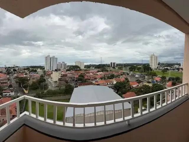Apartamento para Venda em São José dos Campos/SP Jardim Topázio 2 Quartos