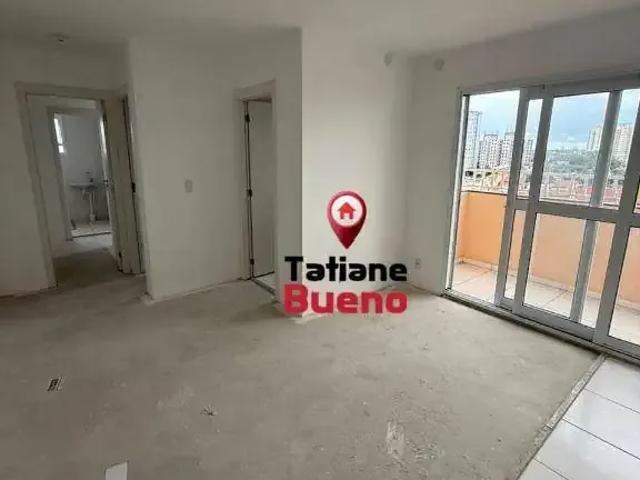 Apartamento para Venda em São José dos Campos/SP Jardim Topázio 2 Quartos