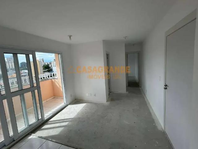 Apartamento para Venda em São José dos Campos/SP Jardim Topázio 2 Quartos