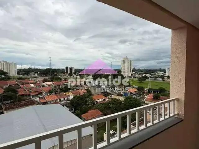 Apartamento para Venda em São José dos Campos/SP Jardim Topázio 2 Quartos
