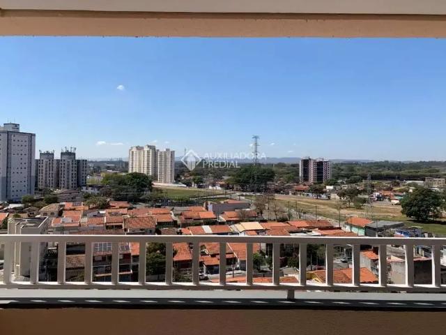 Apartamento para Venda em São José dos Campos/SP Jardim Topázio 2 Quartos