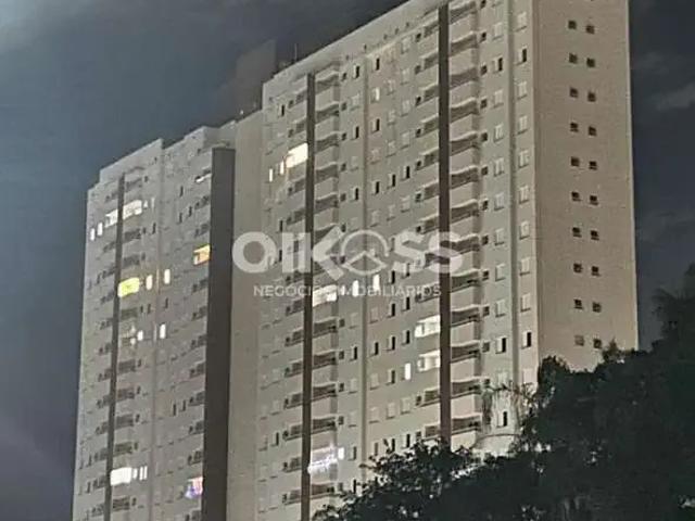 Apartamento para Venda em São José dos Campos/SP Jardim Topázio 2 Quartos