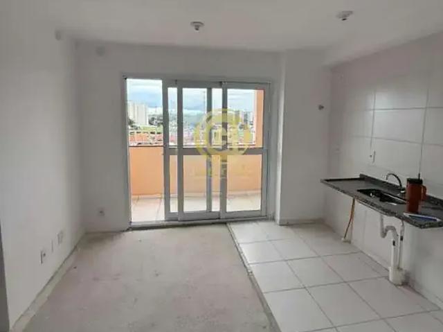 Apartamento para Venda em São José dos Campos/SP Jardim Topázio 2 Quartos