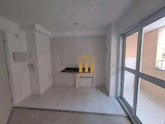 Apartamento para Venda em São José dos Campos/SP Jardim Topázio 2 Quartos