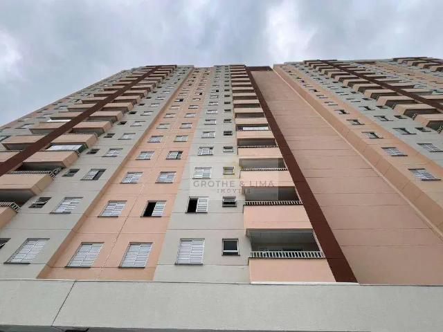 Apartamento para Venda em São José dos Campos/SP Jardim Topázio 2 Quartos