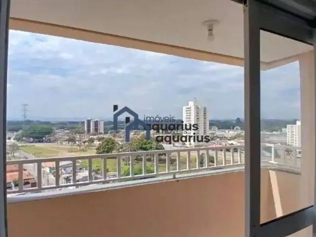 Apartamento para Venda em São José dos Campos/SP Jardim Topázio 2 Quartos