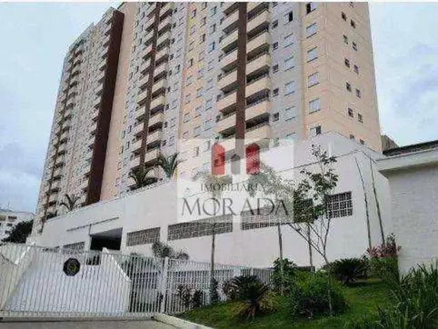 Apartamento para Venda em São José dos Campos/SP Jardim Topázio 2 Quartos