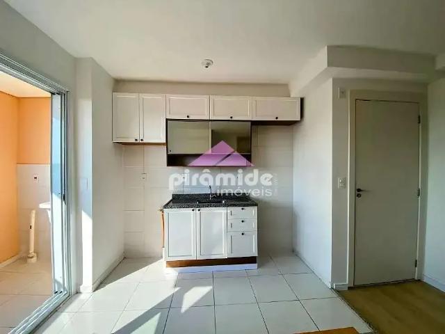 Apartamento para Venda em São José dos Campos/SP Jardim Topázio 2 Quartos
