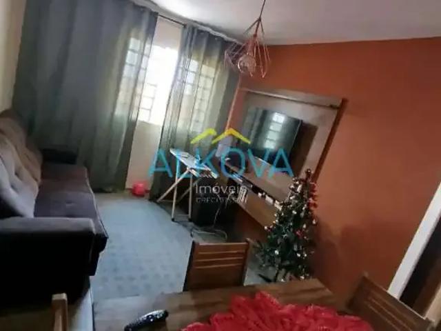 Apartamento para Venda em São José dos Campos/SP Jardim Topázio 2 Quartos