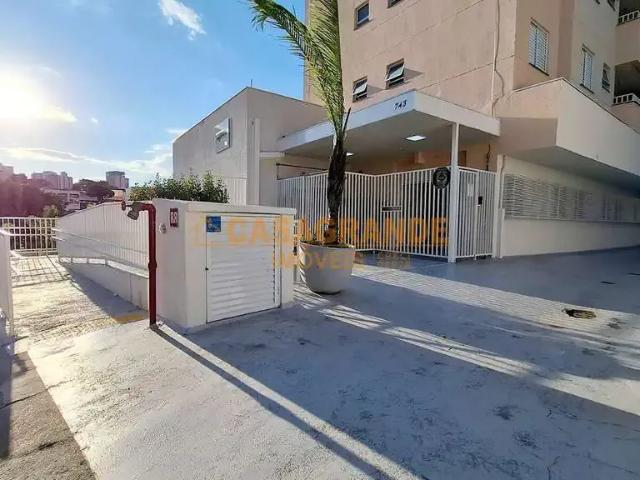 Apartamento para Venda em São José dos Campos/SP Jardim Topázio 2 Quartos
