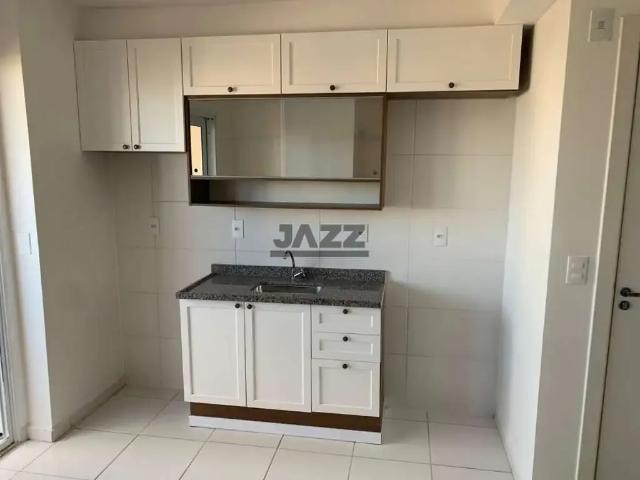 Apartamento para Venda em São José dos Campos/SP Jardim Topázio 2 Quartos