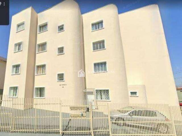Apartamento para Venda em São José dos Campos/SP Jardim Topázio 2 Quartos
