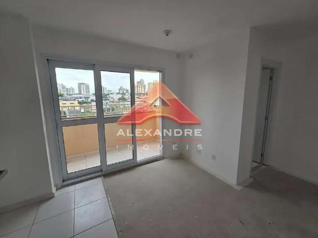 Apartamento para Venda em São José dos Campos/SP Jardim Topázio 2 Quartos
