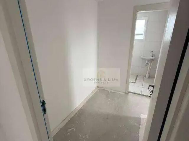 Apartamento para Venda em São José dos Campos/SP Jardim Topázio 2 Quartos