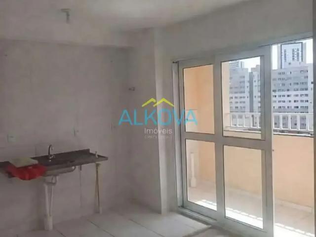 Apartamento para Venda em São José dos Campos/SP Jardim Topázio 2 Quartos