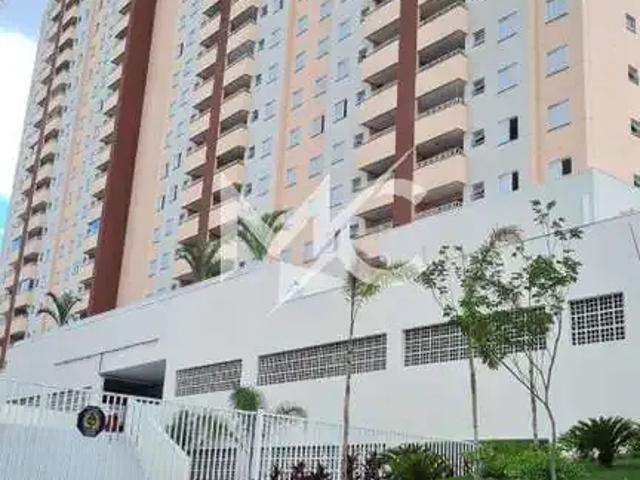Apartamento para Venda em São José dos Campos/SP Jardim Topázio 2 Quartos