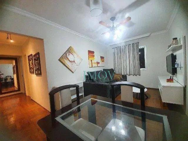 Apartamento para Venda em São José dos Campos/SP Jardim Topázio 3 Quartos