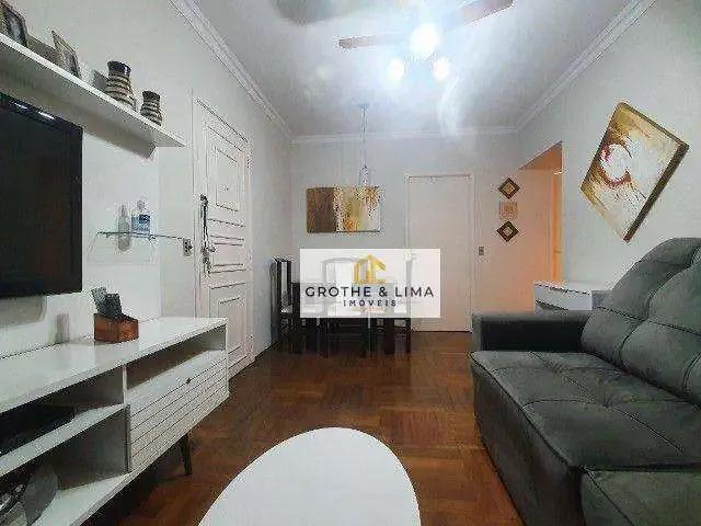 Apartamento para Venda em São José dos Campos/SP Jardim Topázio 3 Quartos