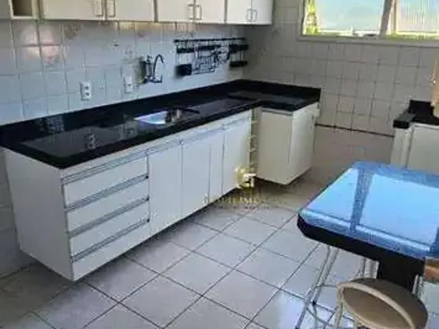 Apartamento para Venda em São José dos Campos/SP Jardim Topázio 3 Quartos