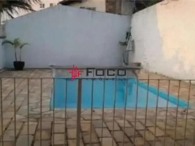 Apartamento para Venda em São José dos Campos/SP Jardim Topázio 3 Quartos