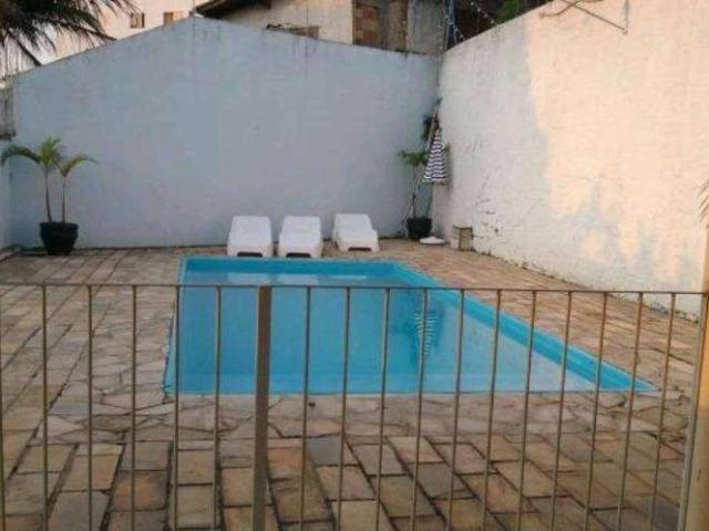 Apartamento para Venda em São José dos Campos/SP Jardim Topázio 3 Quartos
