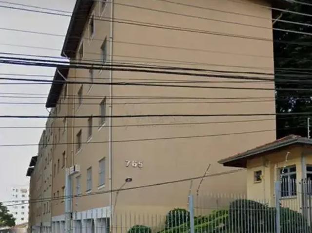 Apartamento para Venda em São José dos Campos/SP Jardim Augusta 3 Quartos