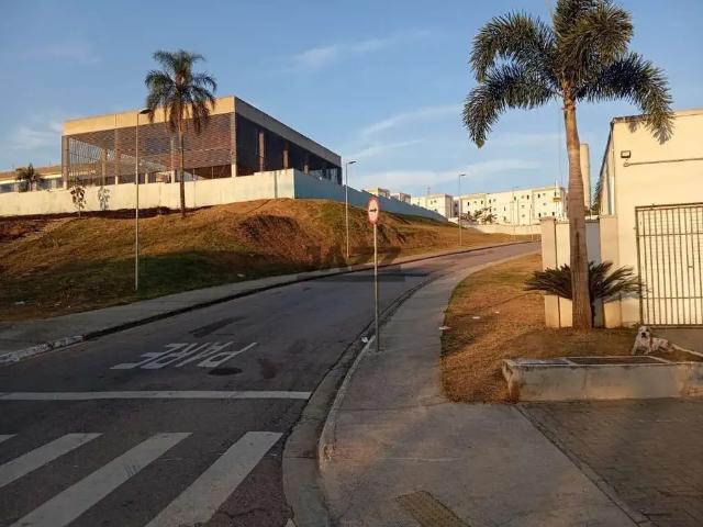 Apartamento para Venda em São José dos Campos/SP Jardim Torrão de Ouro 2 Quartos
