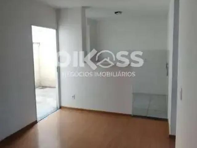 Apartamento para Venda em São José dos Campos/SP Jardim Torrão de Ouro 2 Quartos