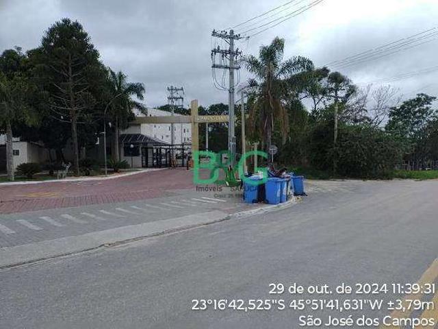 Apartamento para Venda em São José dos Campos/SP Jardim Torrão de Ouro 2 Quartos