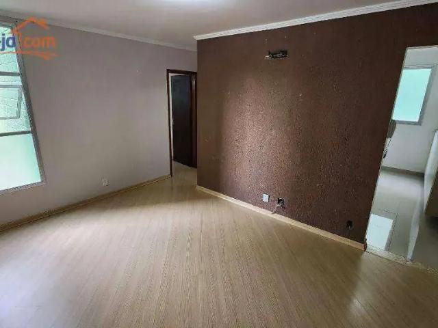 Apartamento para Venda em São José dos Campos/SP Jardim Terras do Sul 2 Quartos