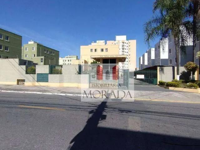 Apartamento para Venda em São José dos Campos/SP Jardim Terras do Sul 2 Quartos
