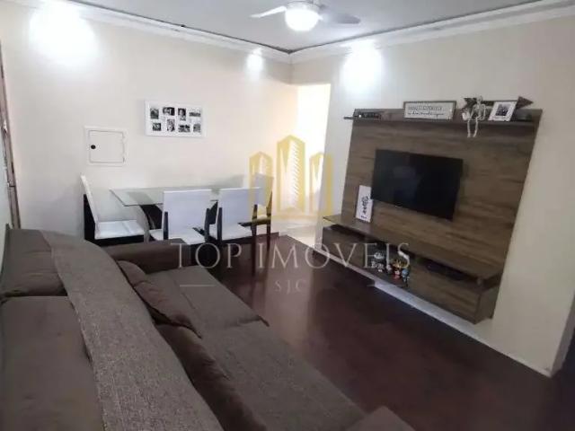 Apartamento para Venda em São José dos Campos/SP Jardim Terras do Sul 2 Quartos