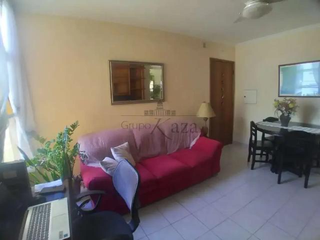 Apartamento para Venda em São José dos Campos/SP Jardim Terras do Sul 2 Quartos