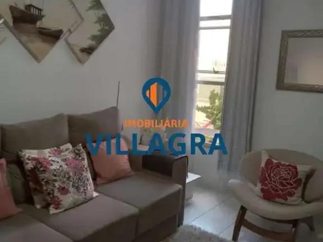 Apartamento para Venda em São José dos Campos/SP Jardim Terras do Sul 2 Quartos