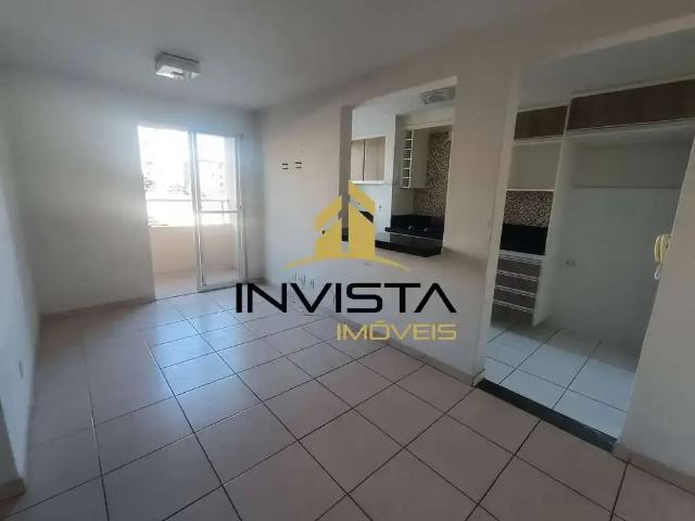 Apartamento para Venda em São José dos Campos/SP Jardim Terras do Sul 2 Quartos