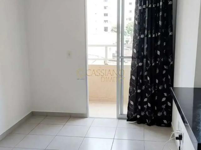 Apartamento para Venda em São José dos Campos/SP Jardim Terras do Sul 2 Quartos