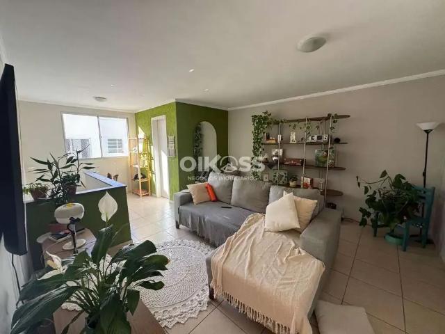 Apartamento para Venda em São José dos Campos/SP Jardim Terras do Sul 2 Quartos