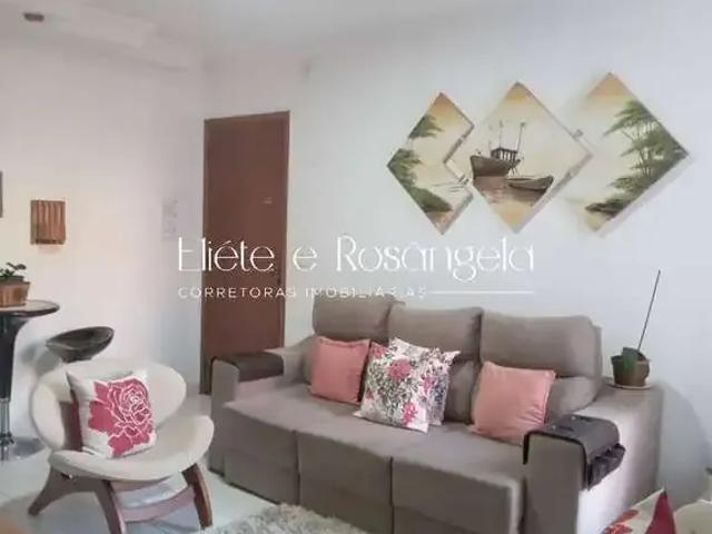 Apartamento para Venda em São José dos Campos/SP Jardim Terras do Sul 2 Quartos