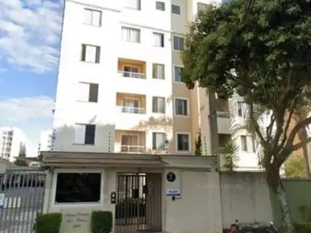 Apartamento para Venda em São José dos Campos/SP Jardim Terras do Sul 2 Quartos