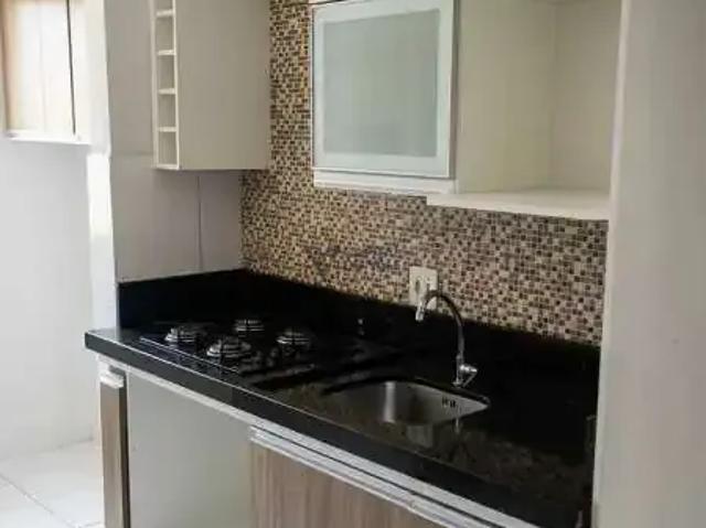 Apartamento para Venda em São José dos Campos/SP Jardim Terras do Sul 2 Quartos