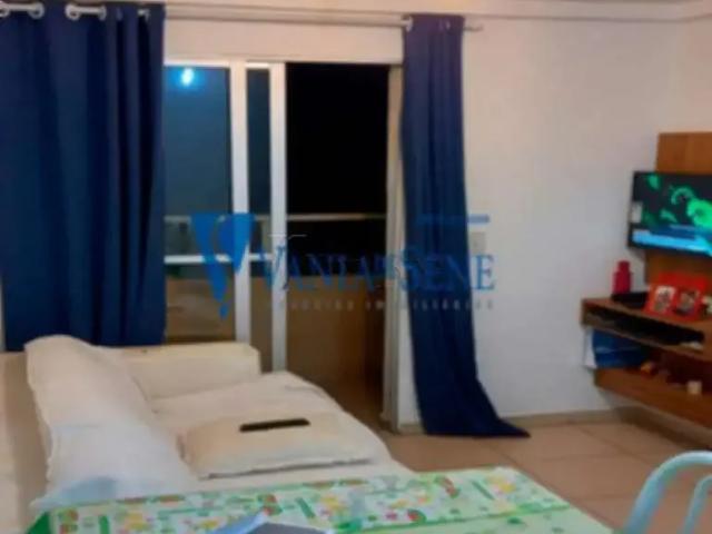 Apartamento para Venda em São José dos Campos/SP Jardim Terras do Sul 2 Quartos