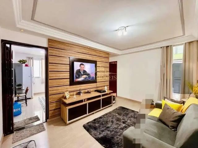 Apartamento para Venda em São José dos Campos/SP Jardim Terras do Sul 2 Quartos