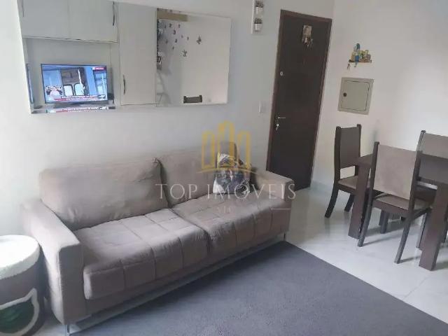 Apartamento para Venda em São José dos Campos/SP Jardim Terras do Sul 2 Quartos