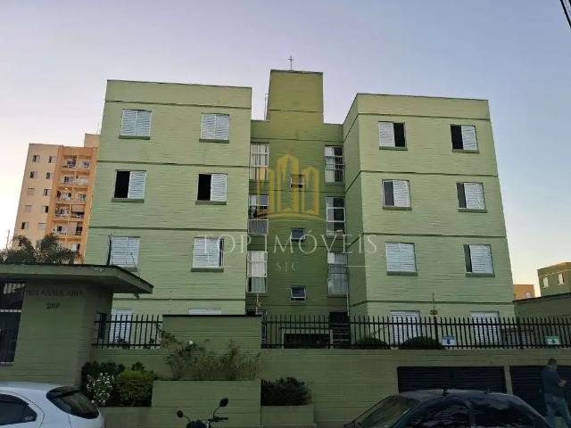Apartamento para Venda em São José dos Campos/SP Jardim Terras do Sul 2 Quartos