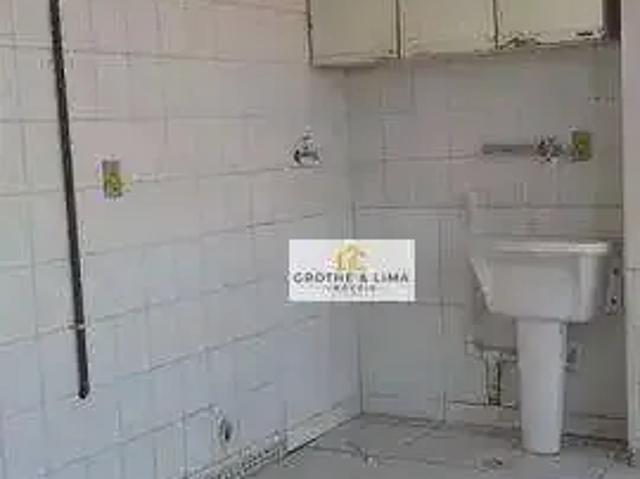 Apartamento para Venda em São José dos Campos/SP Jardim Terras do Sul 2 Quartos