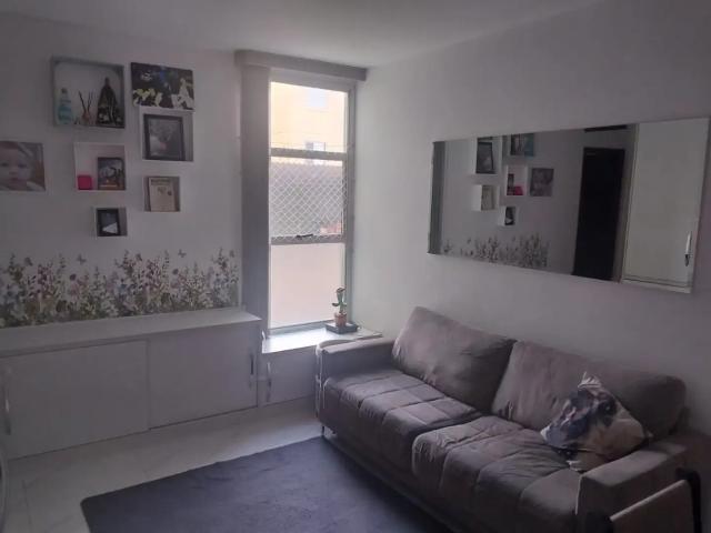 Apartamento para Venda em São José dos Campos/SP Jardim Terras do Sul 2 Quartos