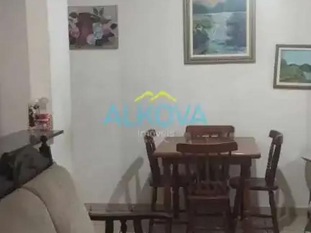 Apartamento para Venda em São José dos Campos/SP Jardim Terras do Sul 3 Quartos