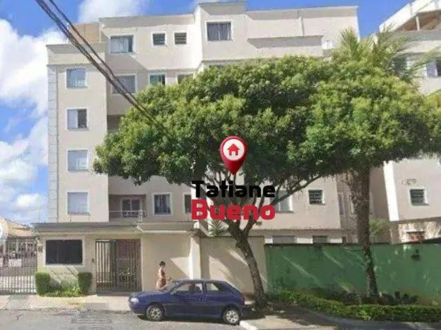 Apartamento para Venda em São José dos Campos/SP Jardim Terras do Sul 3 Quartos