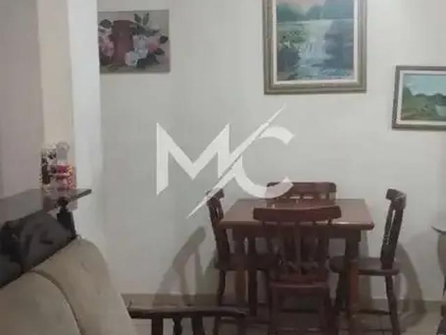 Apartamento para Venda em São José dos Campos/SP Jardim Terras do Sul 3 Quartos