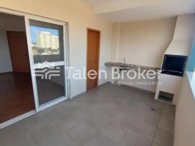 Apartamento para Venda em São José dos Campos/SP Jardim Uirá 1 Quartos